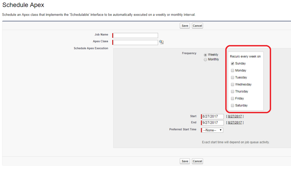 Asynchronous Apex, Batch Apex, Future method, Queuable and Schedule Asynchronous Apex, Batch Apex, Future method, Queuable and Schedule